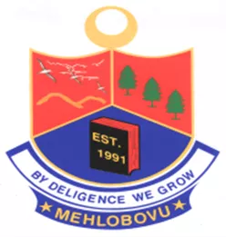 College of Africa - Online application
