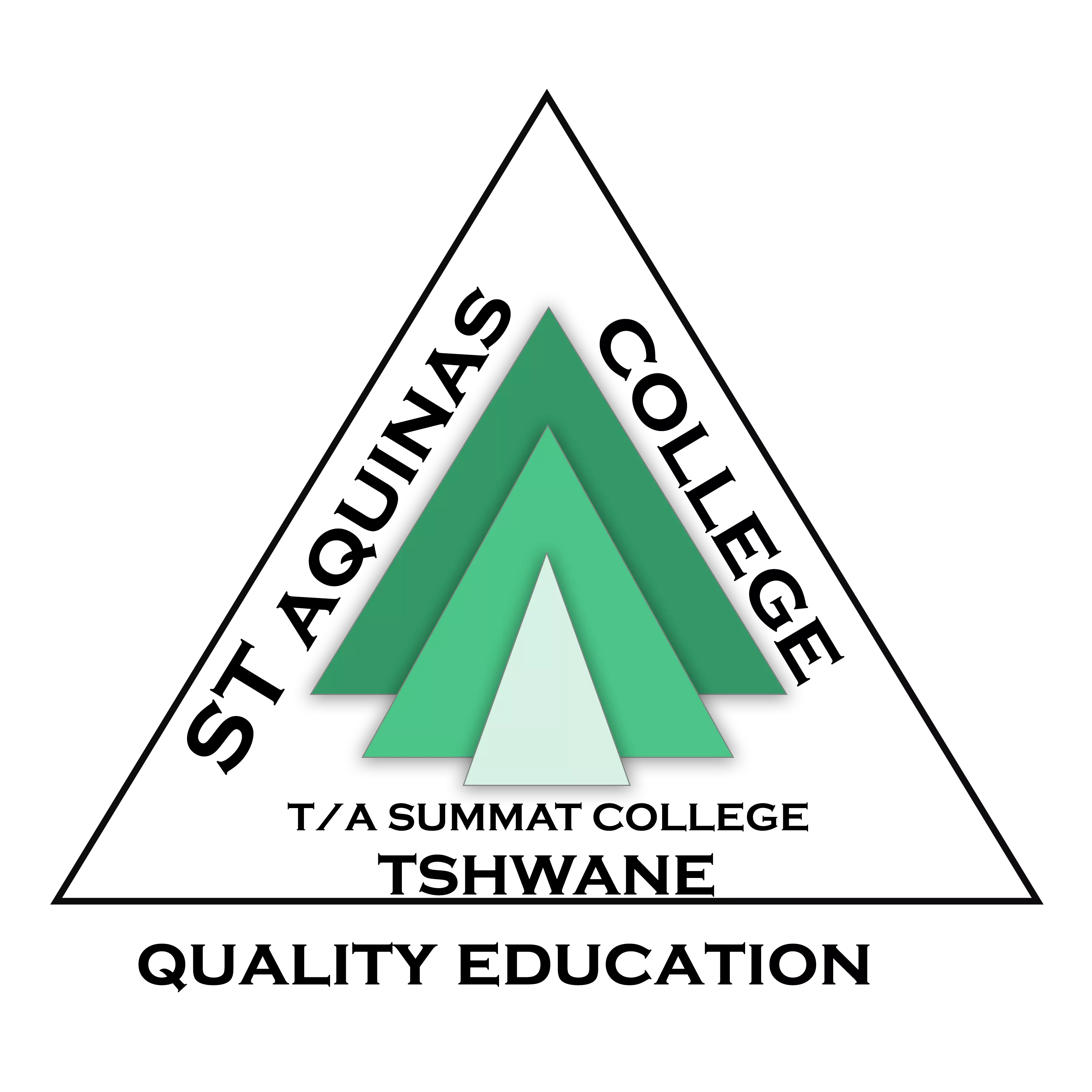 College of Africa - Online application